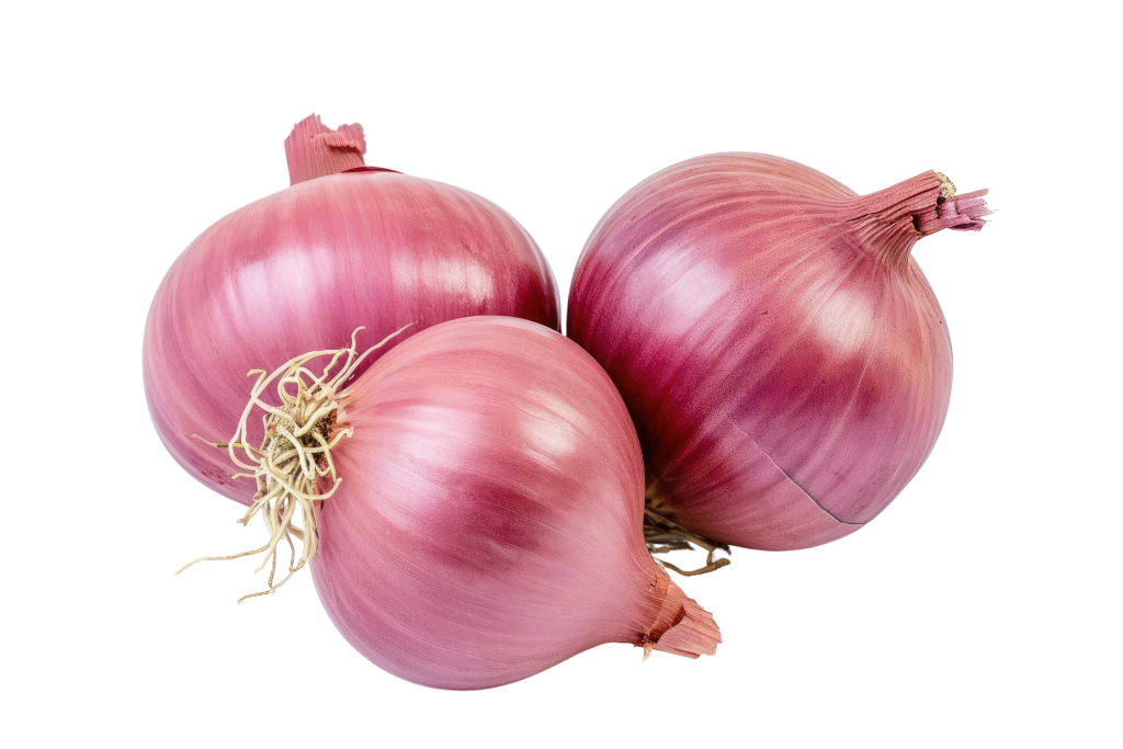 Red Onion 1kg (IND) - Semmaafresh