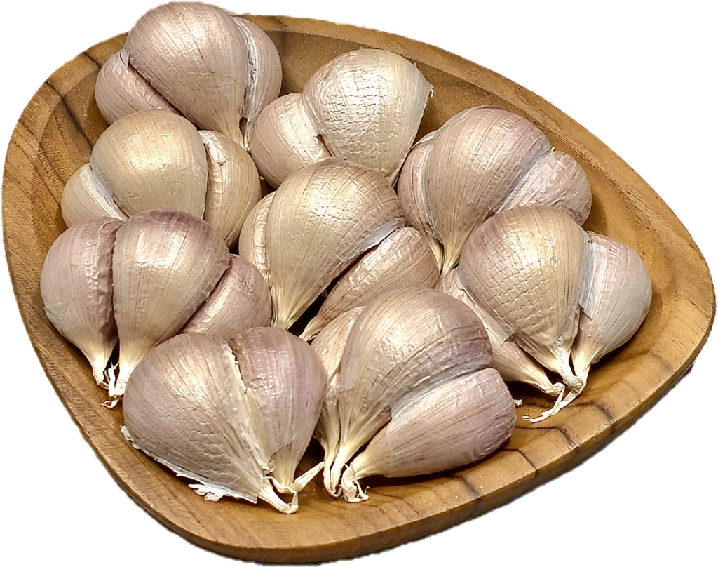 Loose Garlic - Semmaafresh